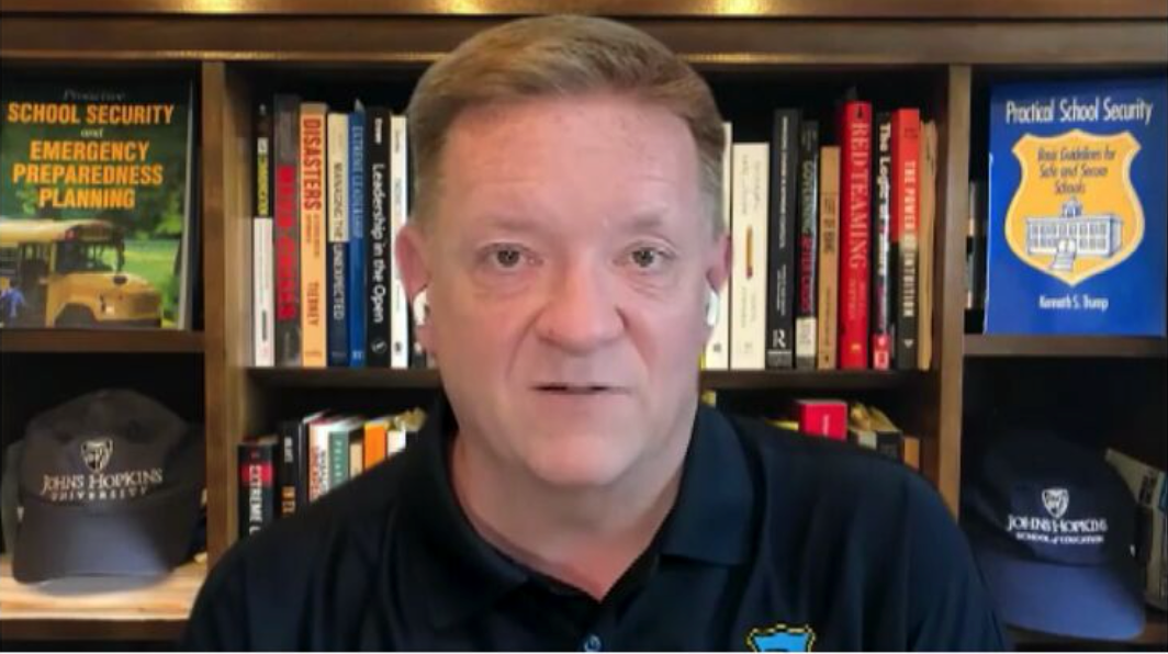 National School Safety and Security Services - School SecuritySchool ...